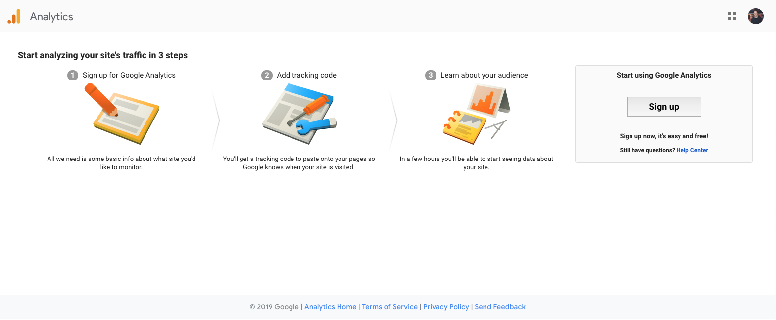 How do I use Google Analytics and Campaign URL Builder to set up link ...