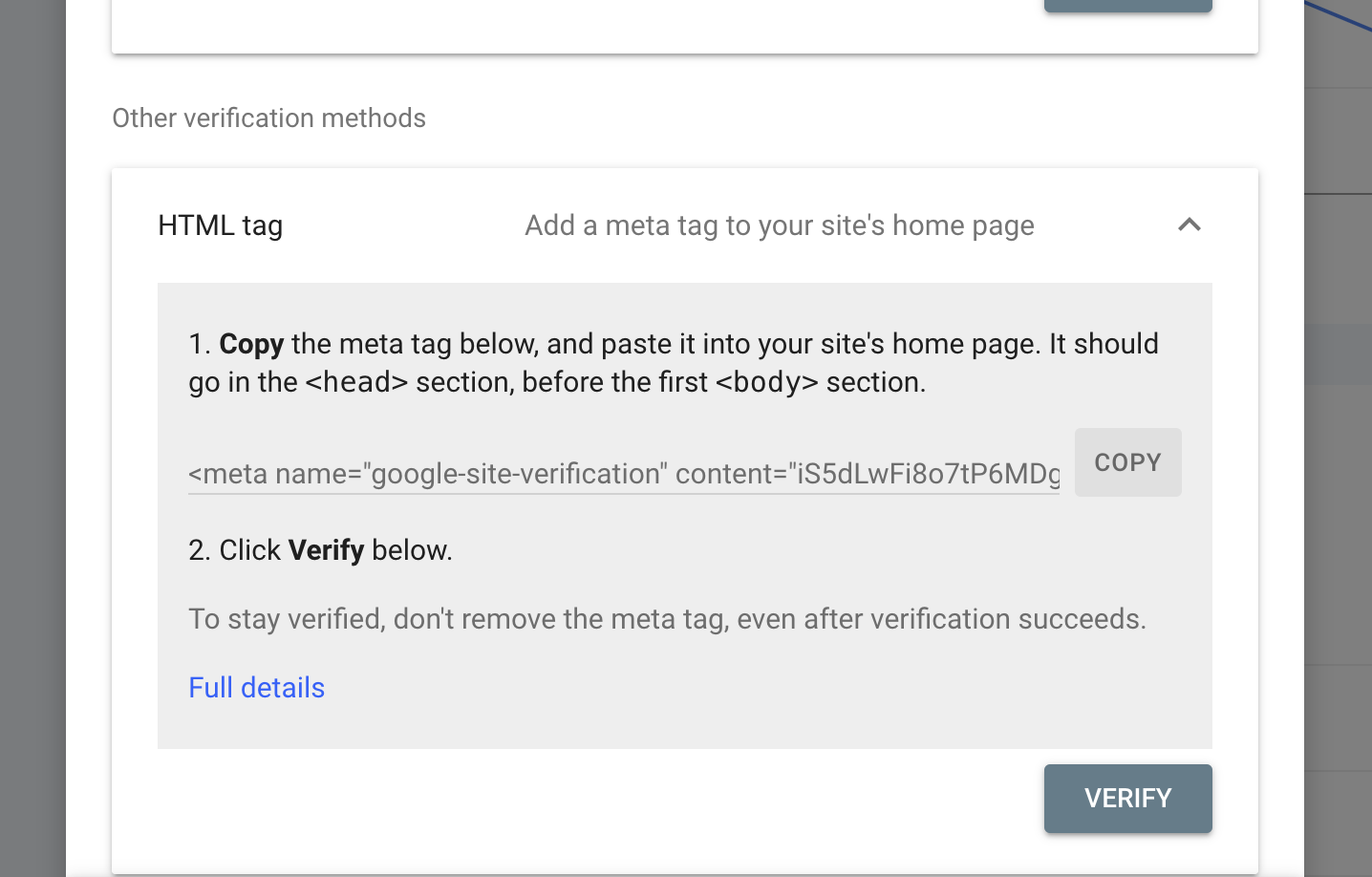 How to index your website using Google Search Console – Eventup Planner Support