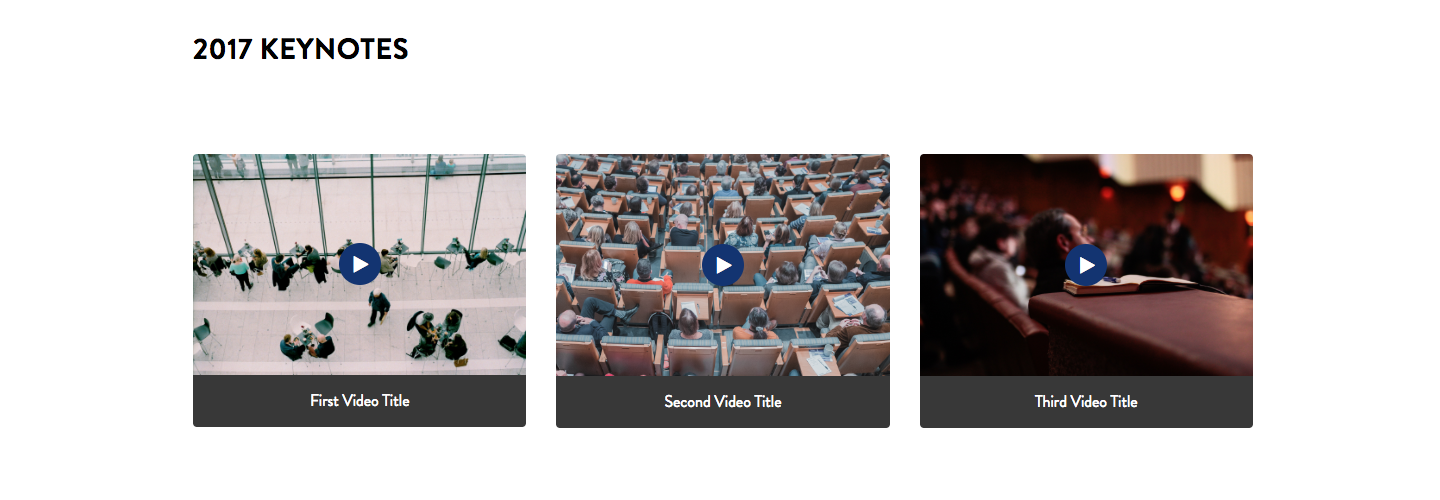 Portal Theme Colors – Eventup Planner Support